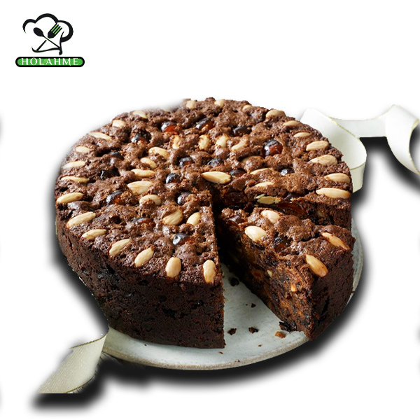 Fruit Cake - Holame Cakes